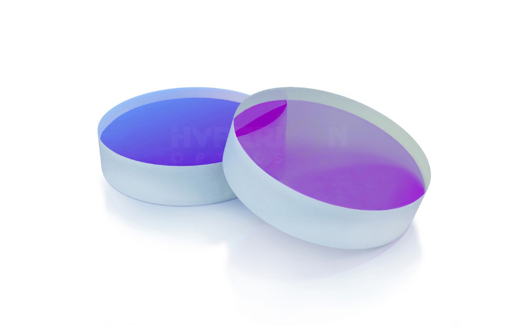 Dielectric HR Mirror: hypoptics